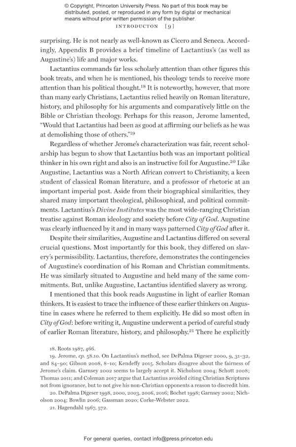 Slaves of God | Princeton University Press