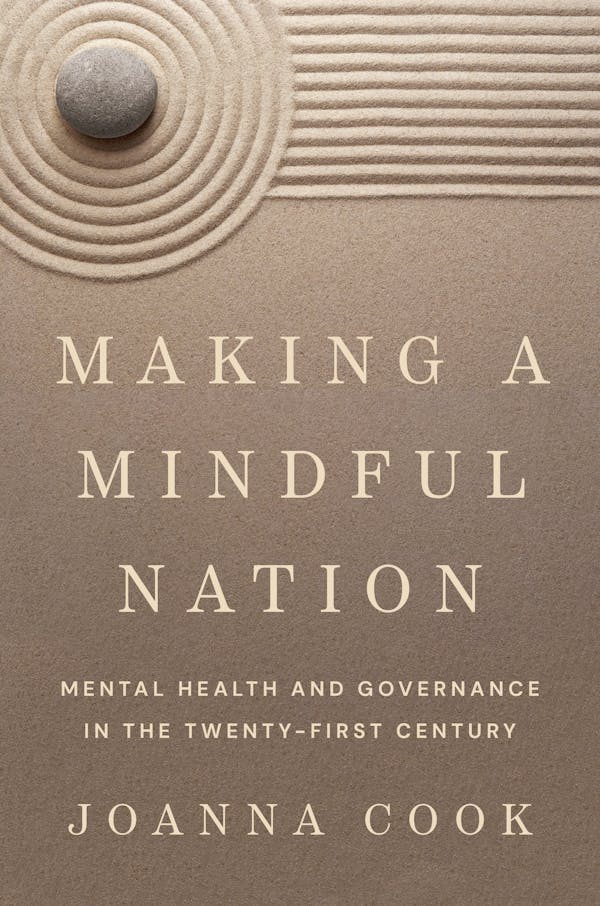 Emotional creatures and the cultivation of mental health | Princeton ...