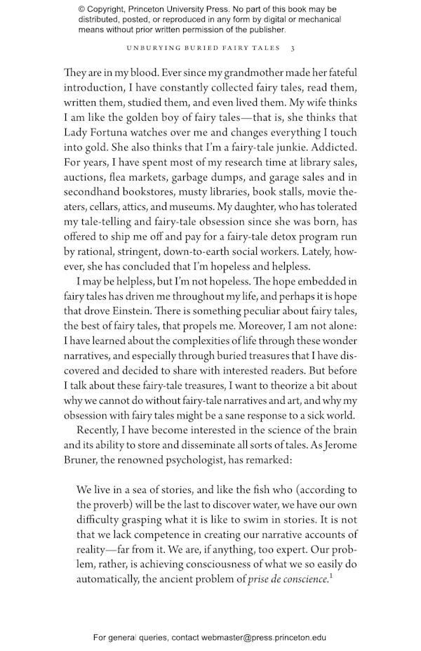 Buried Treasures | Princeton University Press