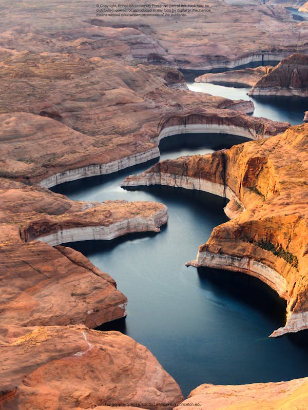 The World Atlas of Rivers, Estuaries, and Deltas | Princeton University ...