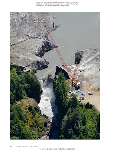 The World Atlas of Rivers, Estuaries, and Deltas | Princeton University ...