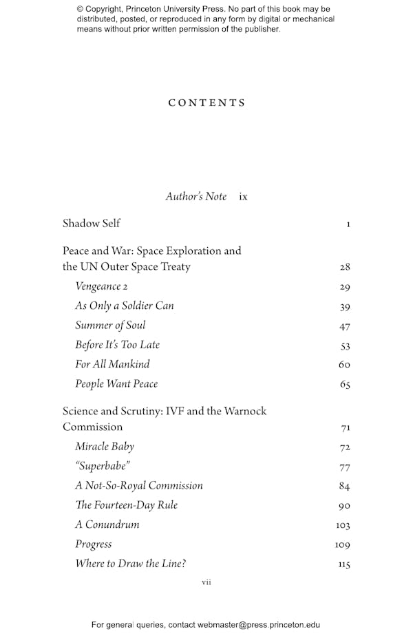 AI Needs You | Princeton University Press