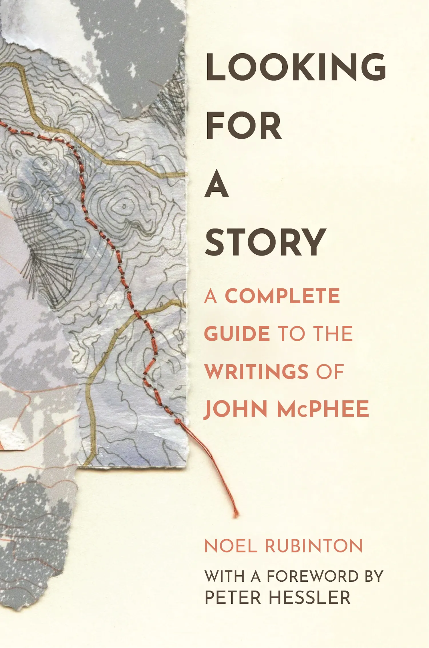 The world of John McPhee | Princeton University Press