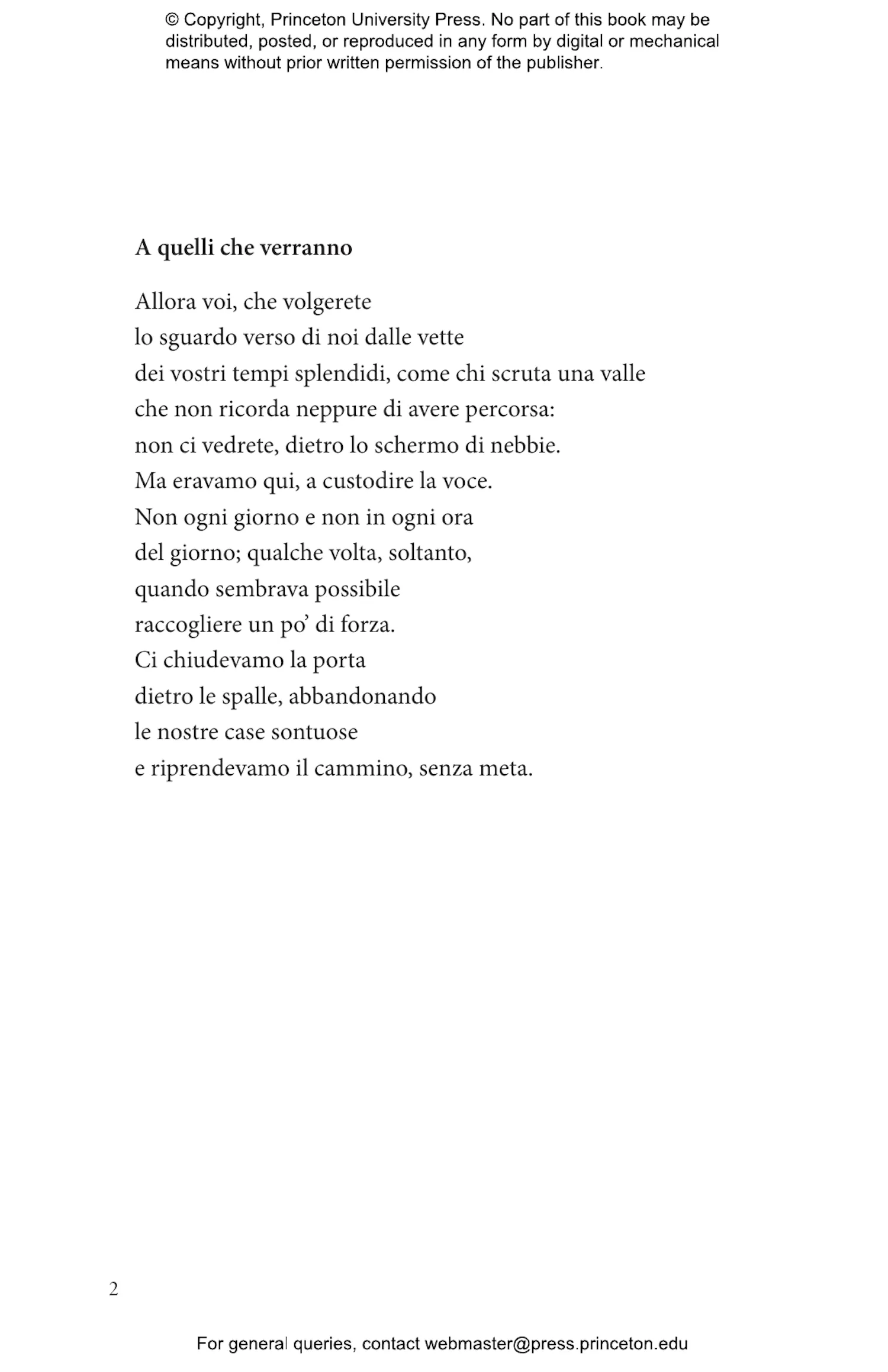 Brief Homage to Pluto and Other Poems | Princeton University Press