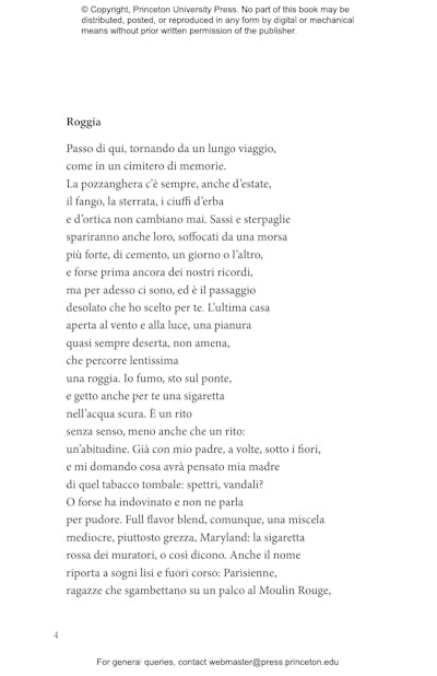 Brief Homage to Pluto and Other Poems | Princeton University Press