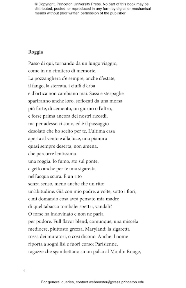 Brief Homage to Pluto and Other Poems | Princeton University Press