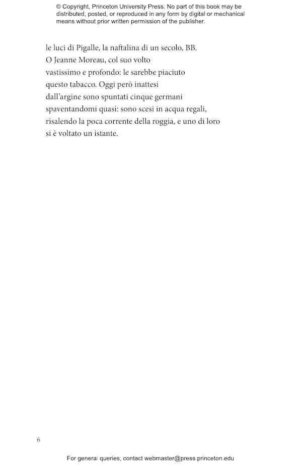 Brief Homage to Pluto and Other Poems | Princeton University Press