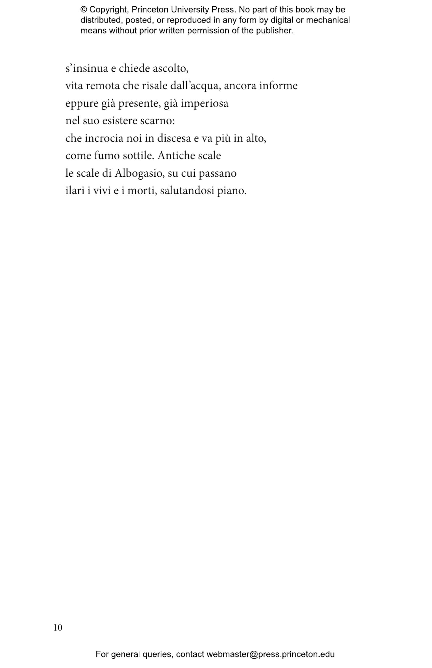 Brief Homage to Pluto and Other Poems | Princeton University Press