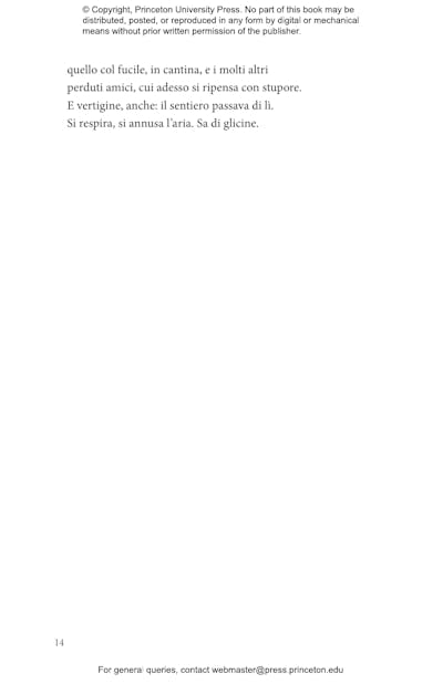 Brief Homage to Pluto and Other Poems | Princeton University Press