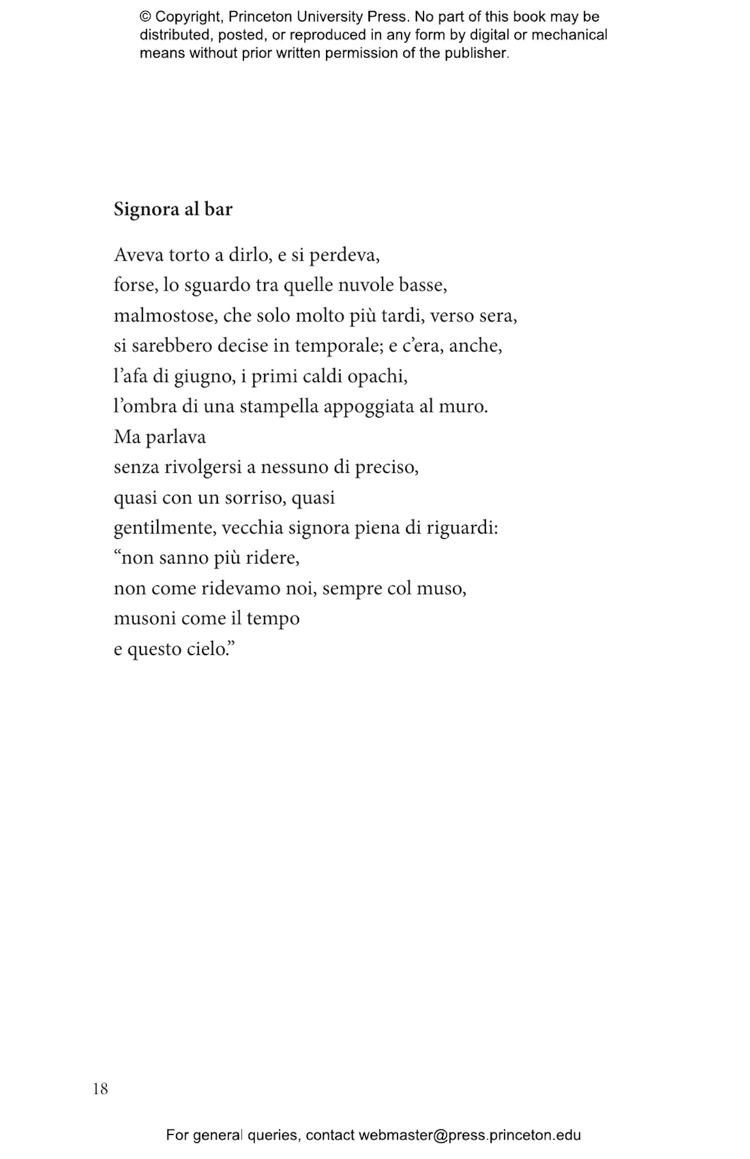 Brief Homage to Pluto and Other Poems | Princeton University Press