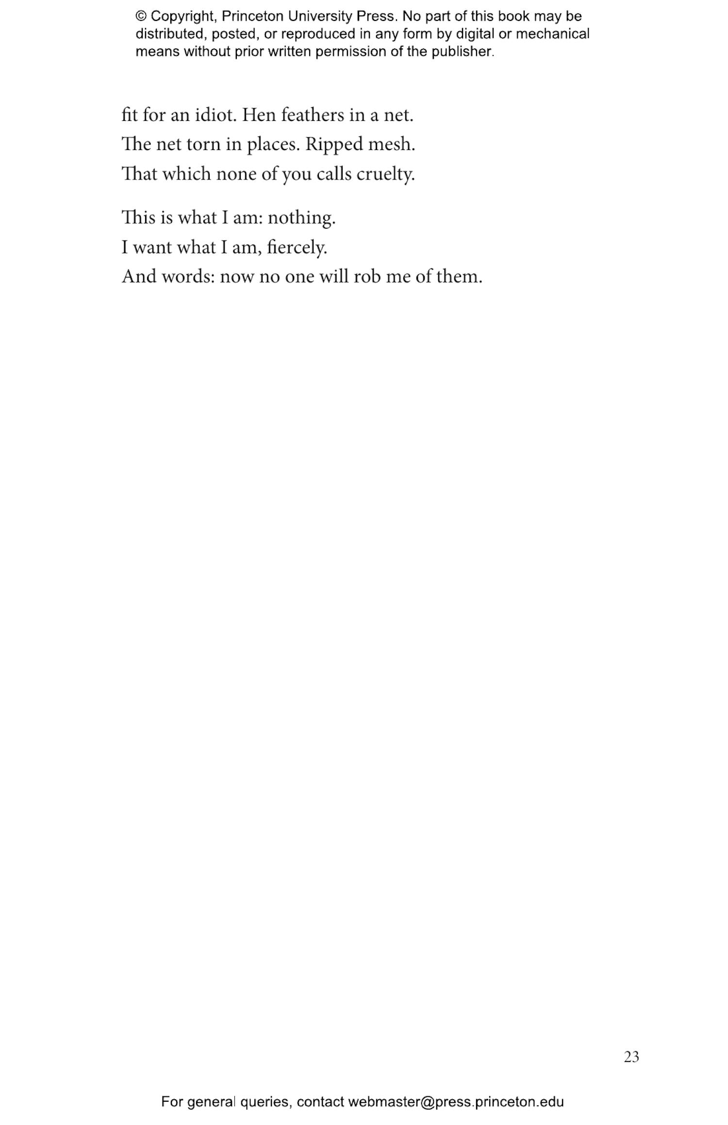 Brief Homage to Pluto and Other Poems | Princeton University Press