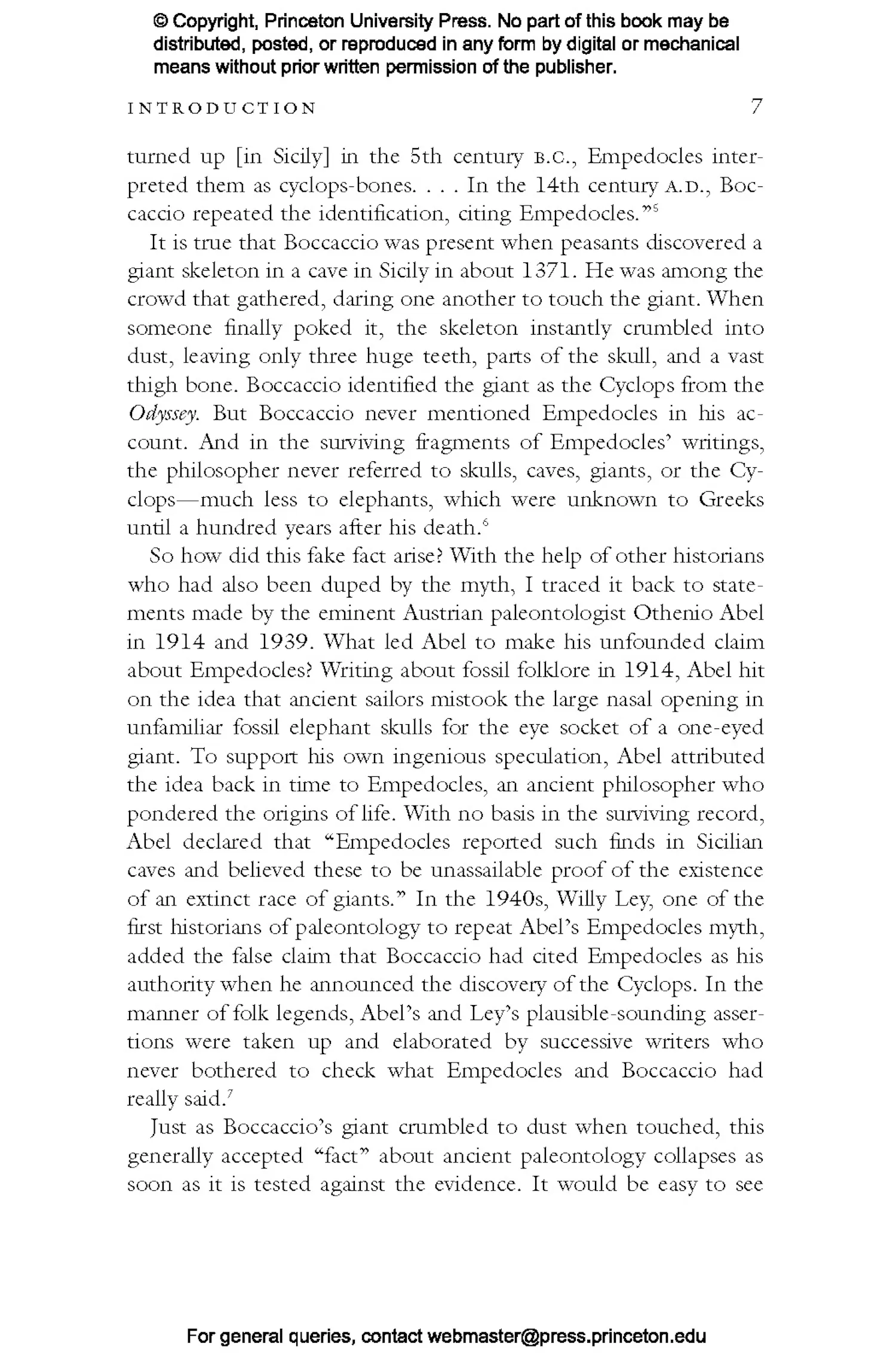 The First Fossil Hunters | Princeton University Press
