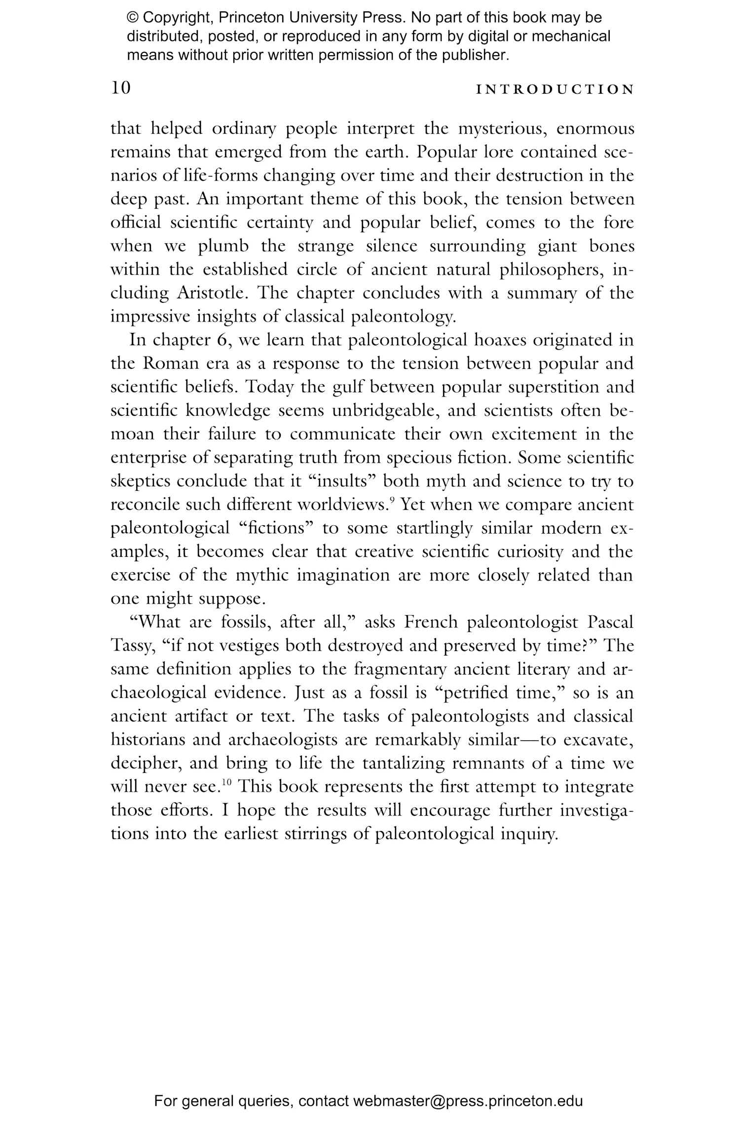The First Fossil Hunters | Princeton University Press
