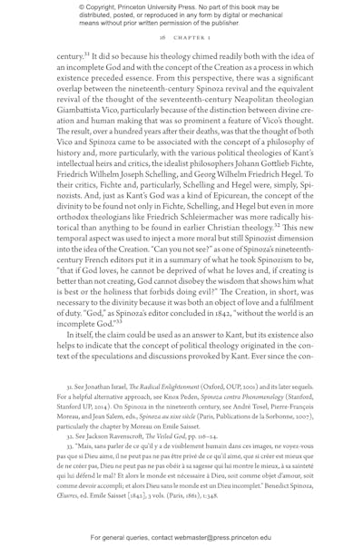 After Kant | Princeton University Press