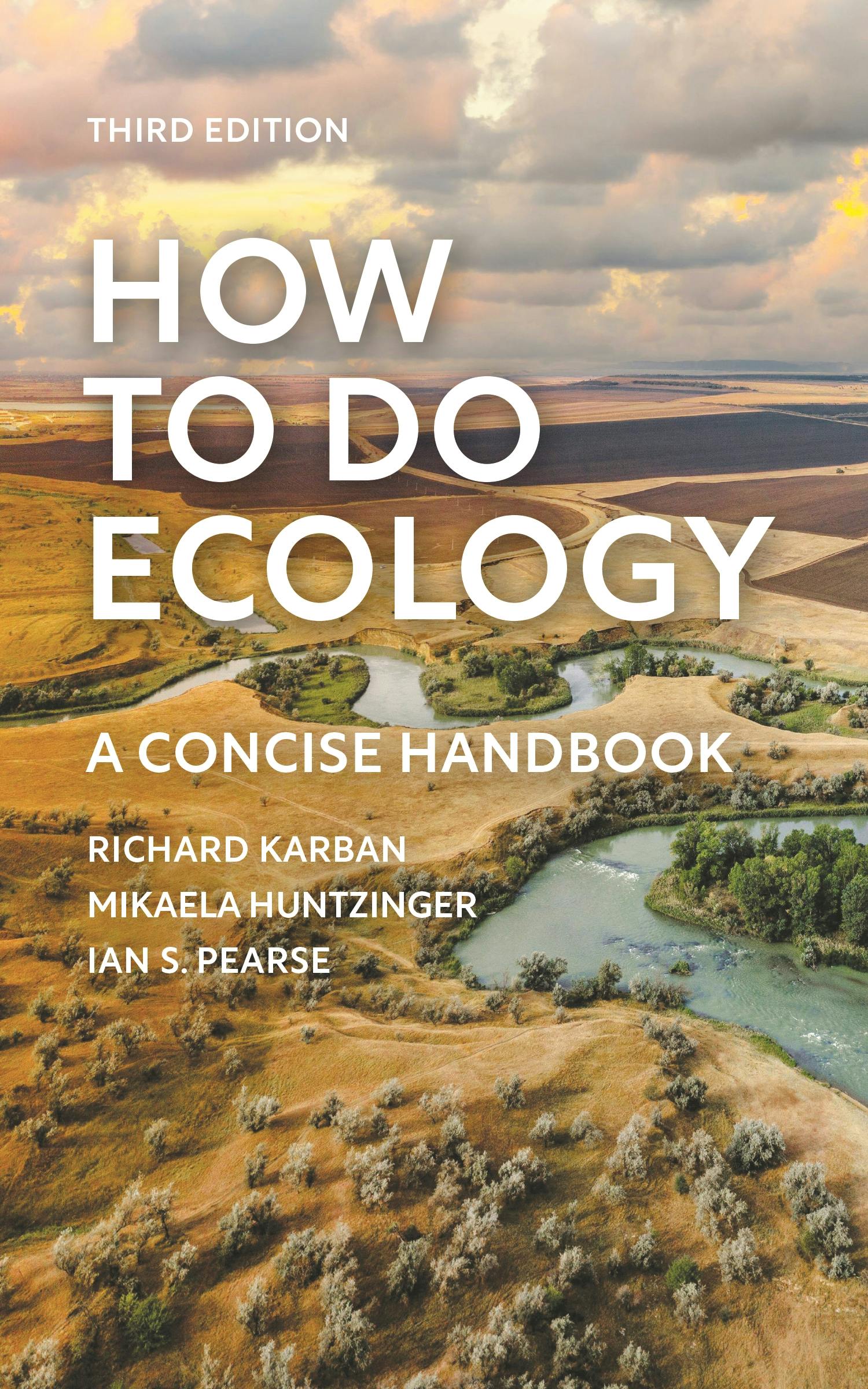 Geographical Ecology | Princeton University Press