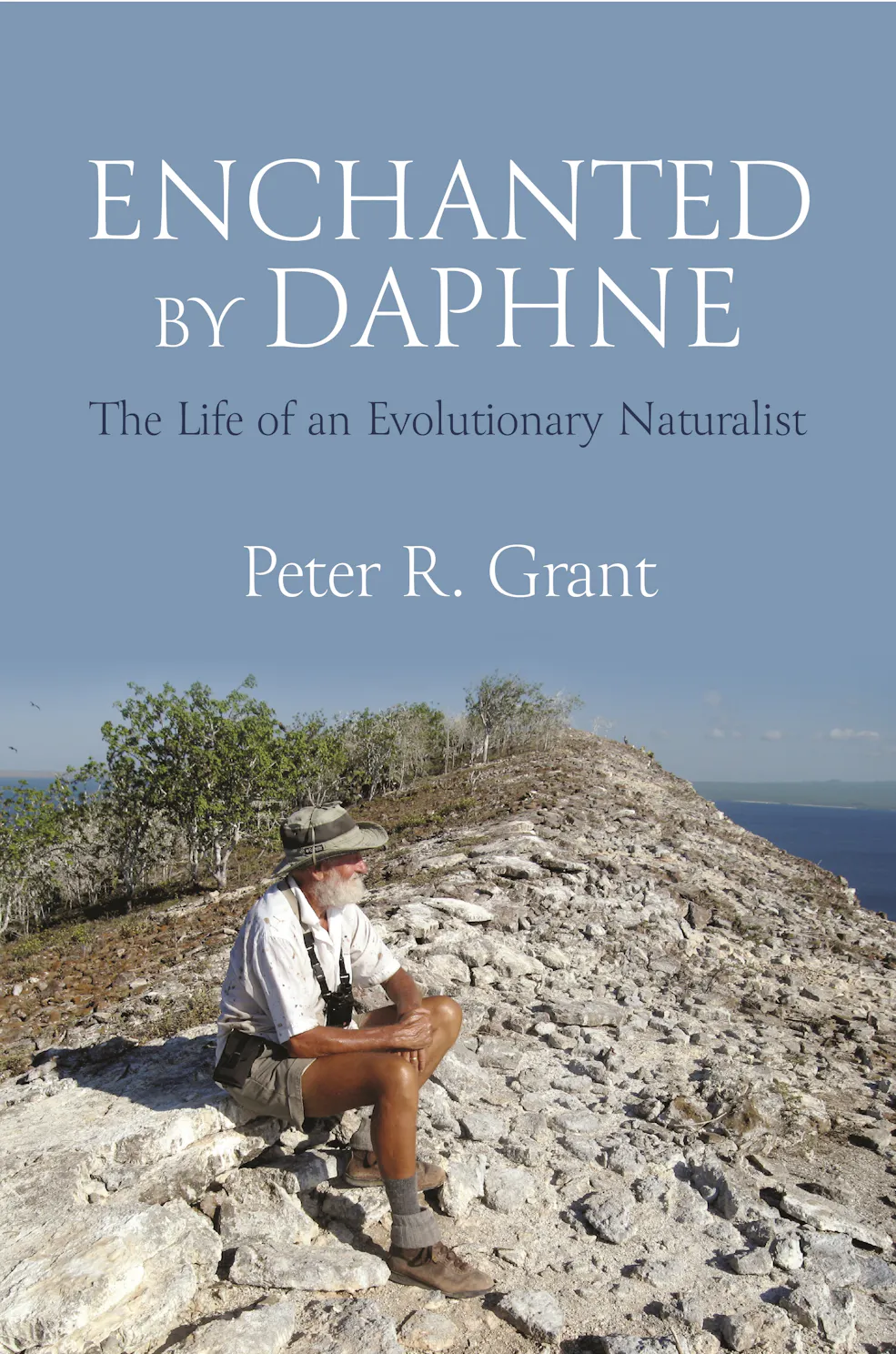 Enchanted by Daphne | Princeton University Press
