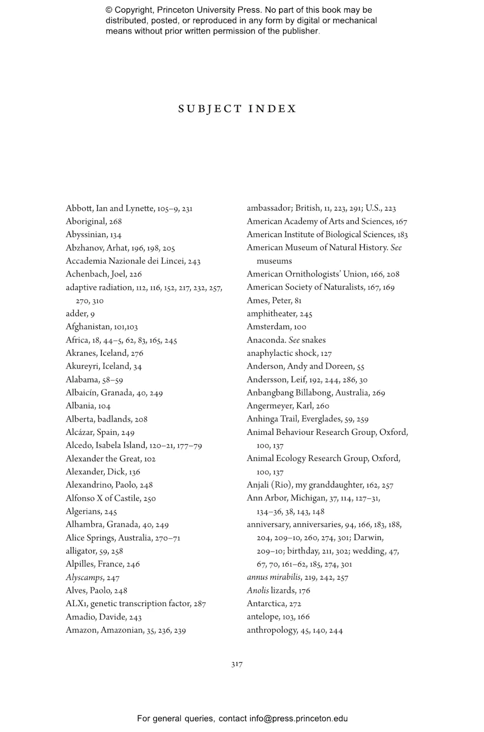 Enchanted by Daphne | Princeton University Press