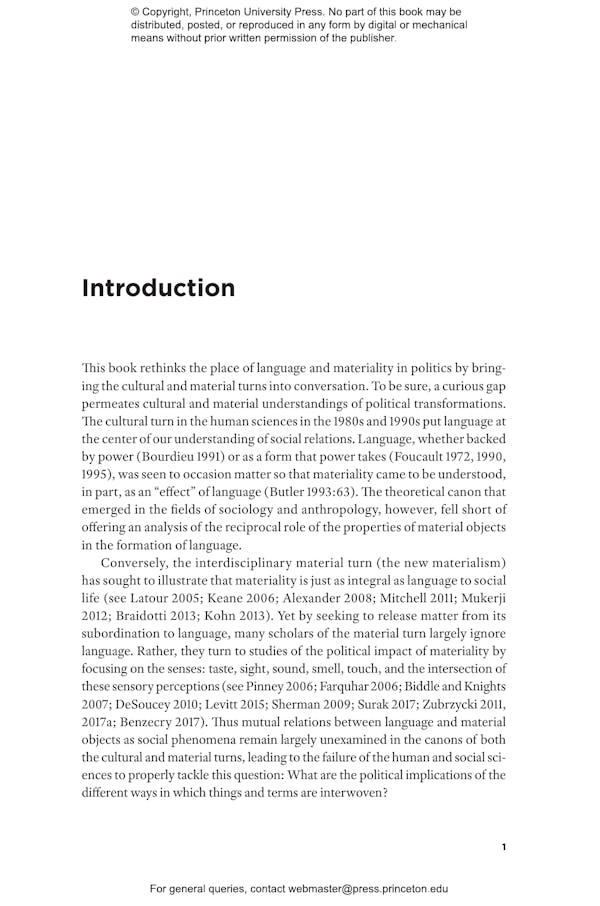 Revolution of Things | Princeton University Press