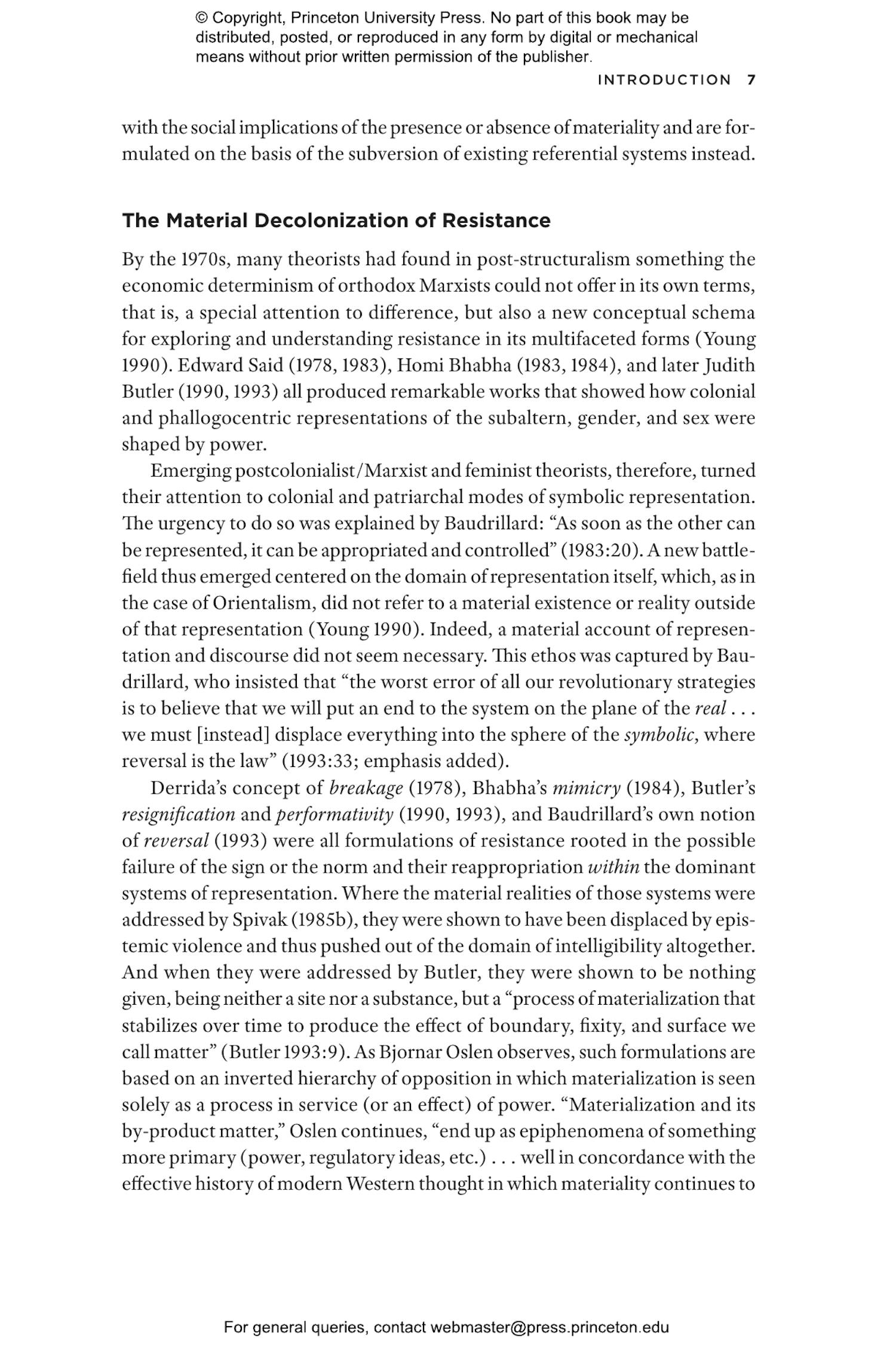 Revolution of Things | Princeton University Press