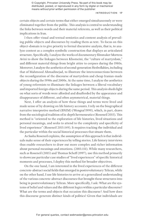 Revolution of Things | Princeton University Press