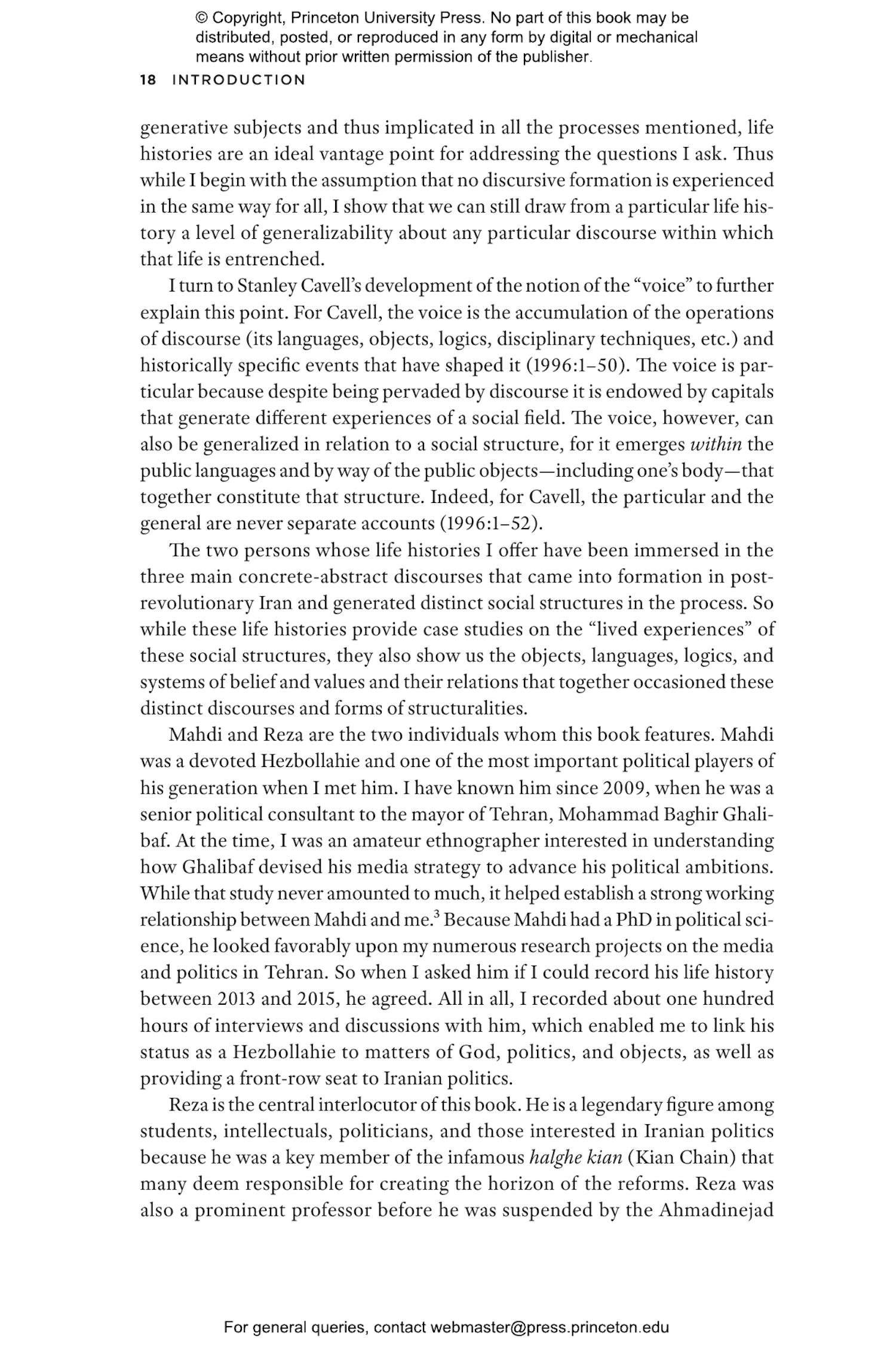 Revolution of Things | Princeton University Press