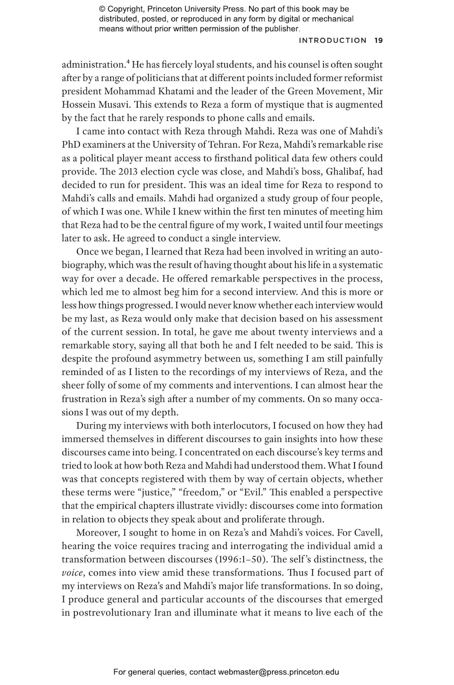 Revolution of Things | Princeton University Press