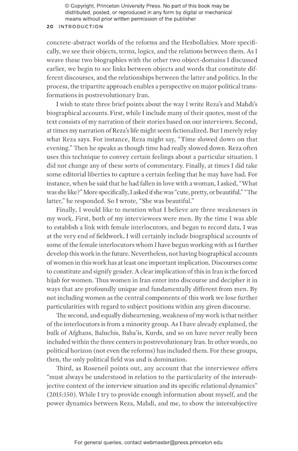 Revolution of Things | Princeton University Press