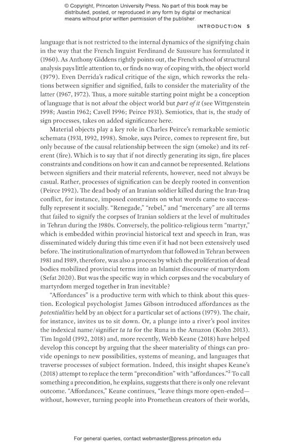 Revolution of Things | Princeton University Press