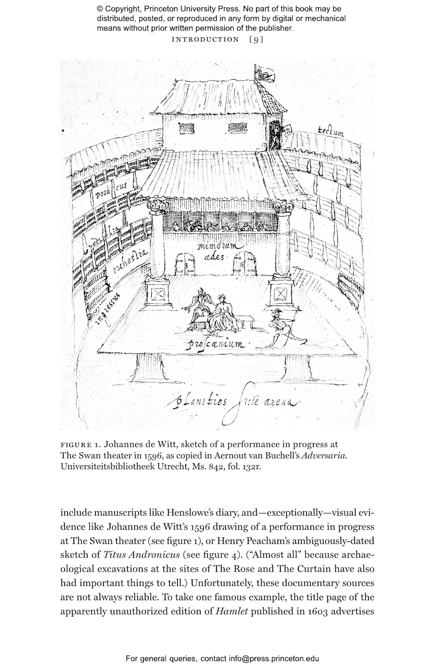 Shakespeare’s Tragic Art | Princeton University Press