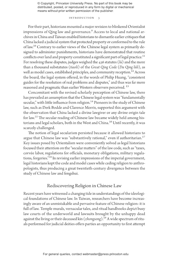 Laws of the Land | Princeton University Press