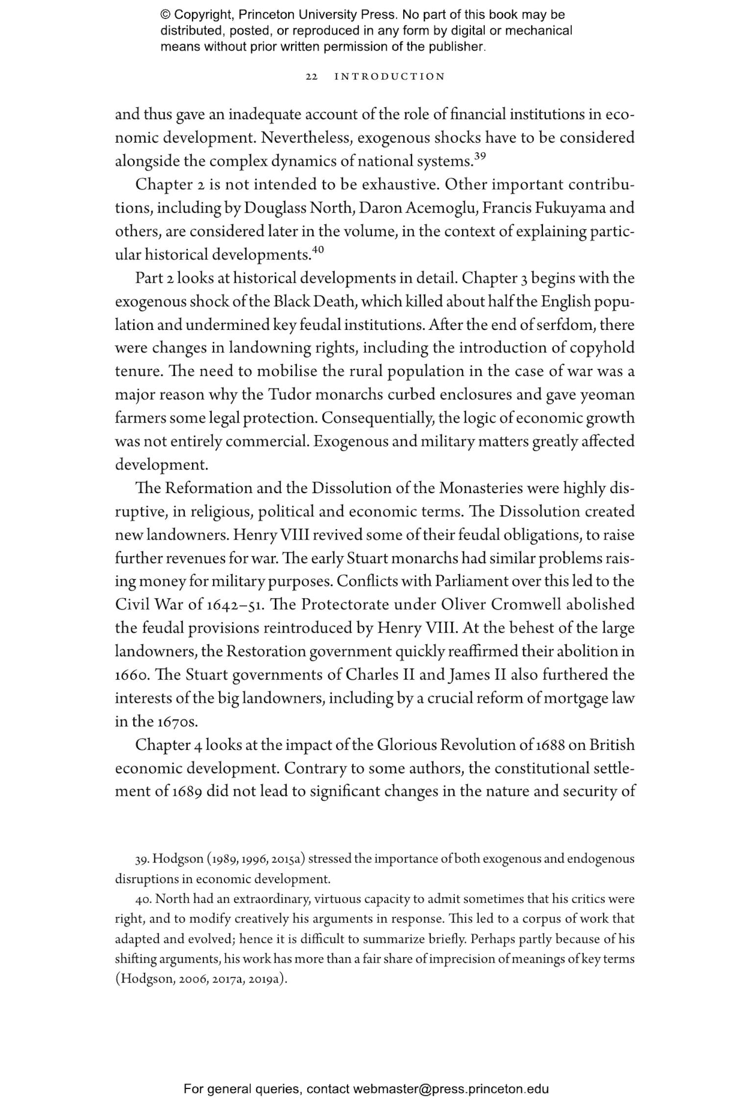 The Wealth of a Nation | Princeton University Press