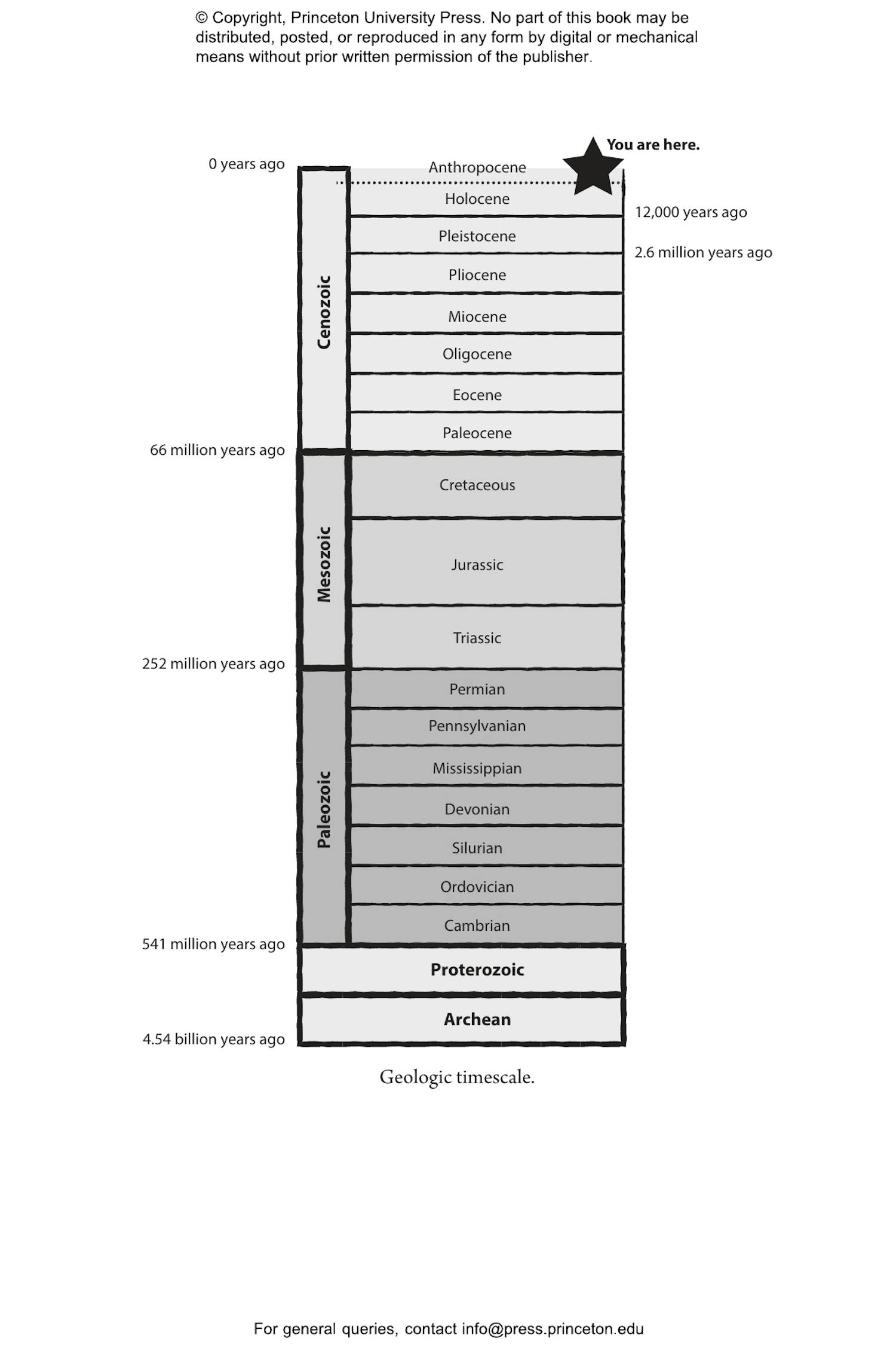 Reefs of Time | Princeton University Press