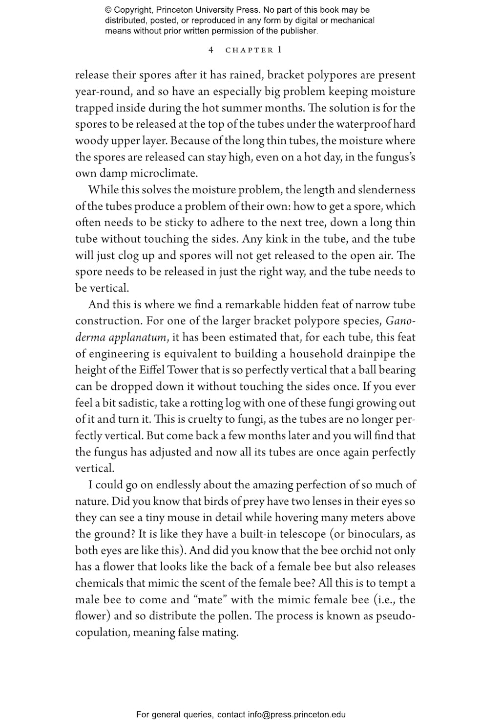 The Evolution of Imperfection | Princeton University Press