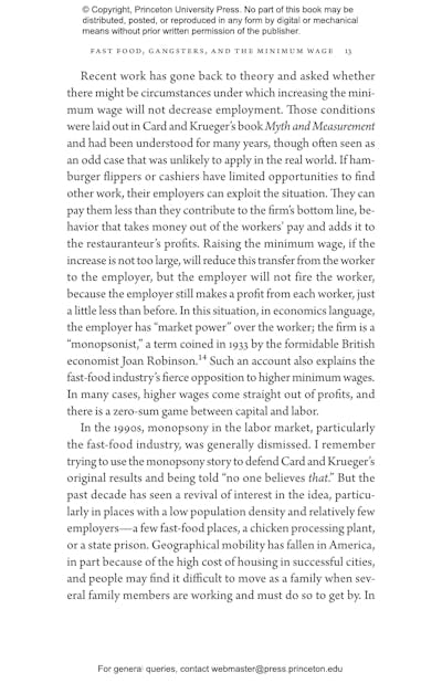 Economics in America | Princeton University Press