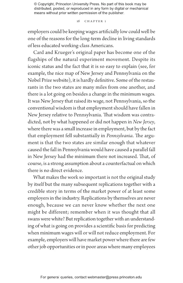 Economics in America | Princeton University Press