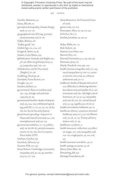 Economics in America | Princeton University Press