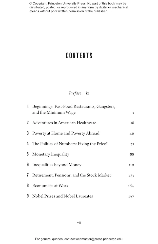 Economics in America | Princeton University Press