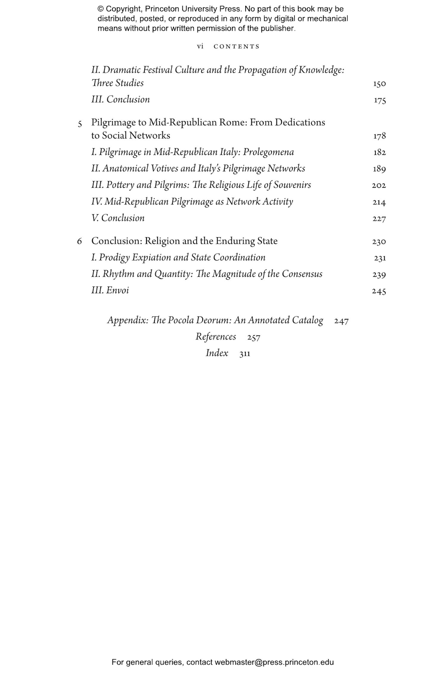 Divine Institutions | Princeton University Press