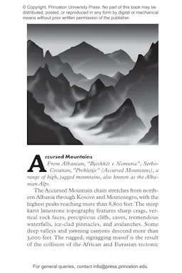 Mythopedia | Princeton University Press