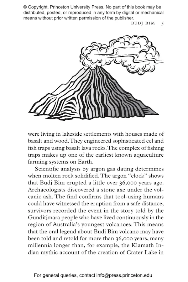 Mythopedia | Princeton University Press