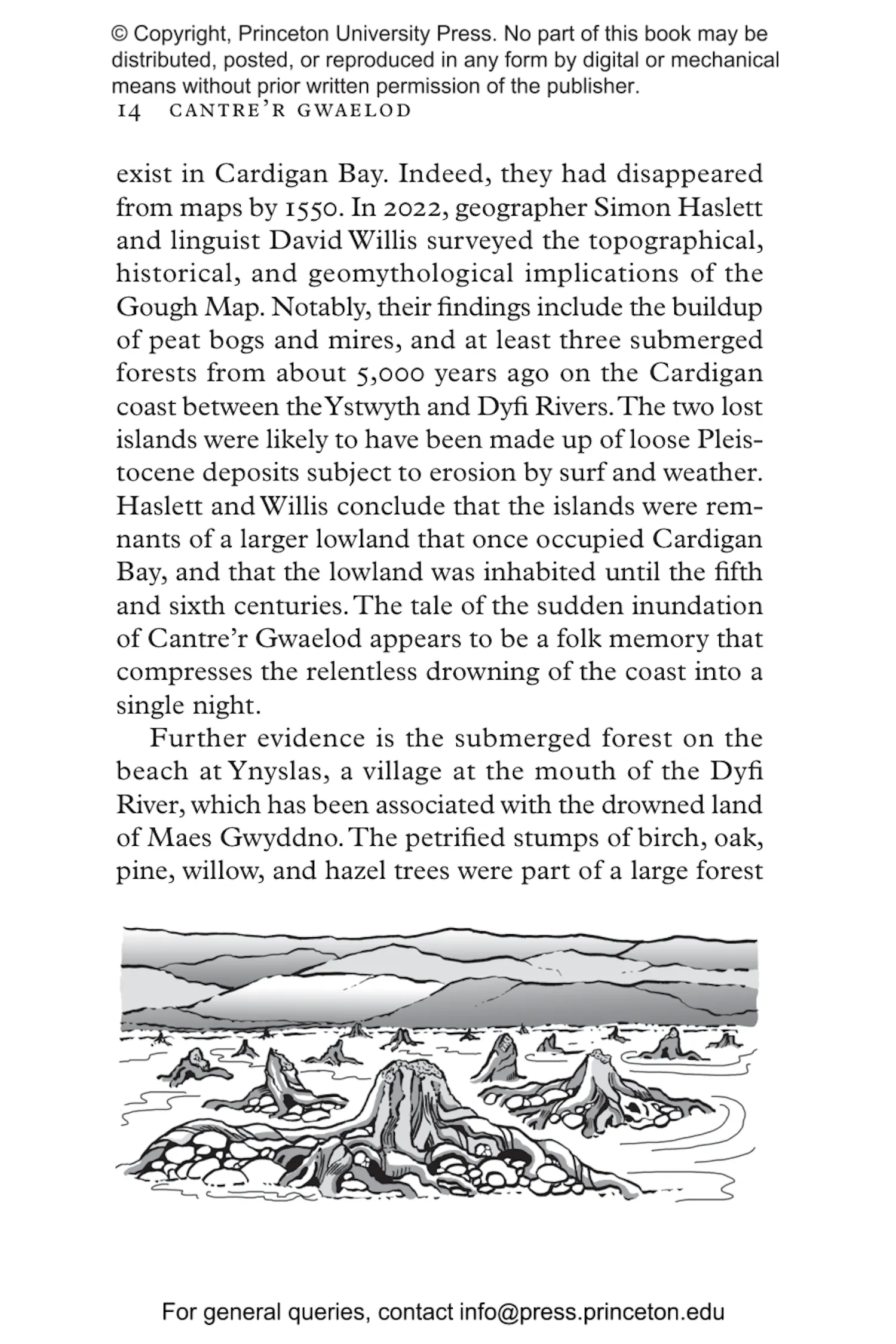 Mythopedia | Princeton University Press