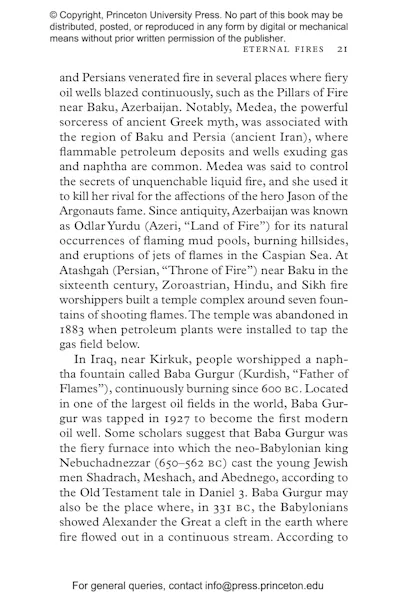 Mythopedia | Princeton University Press
