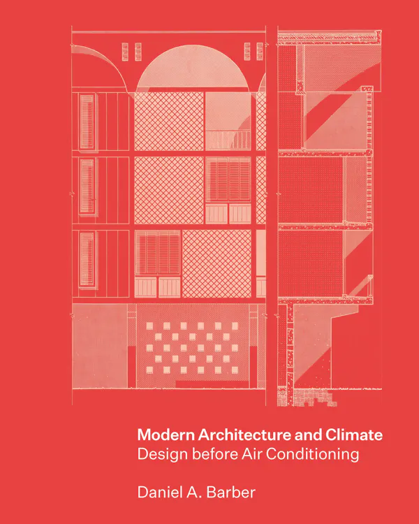 Design with Climate | Princeton University Press