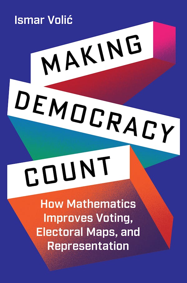 Our innumerate democracy | Princeton University Press