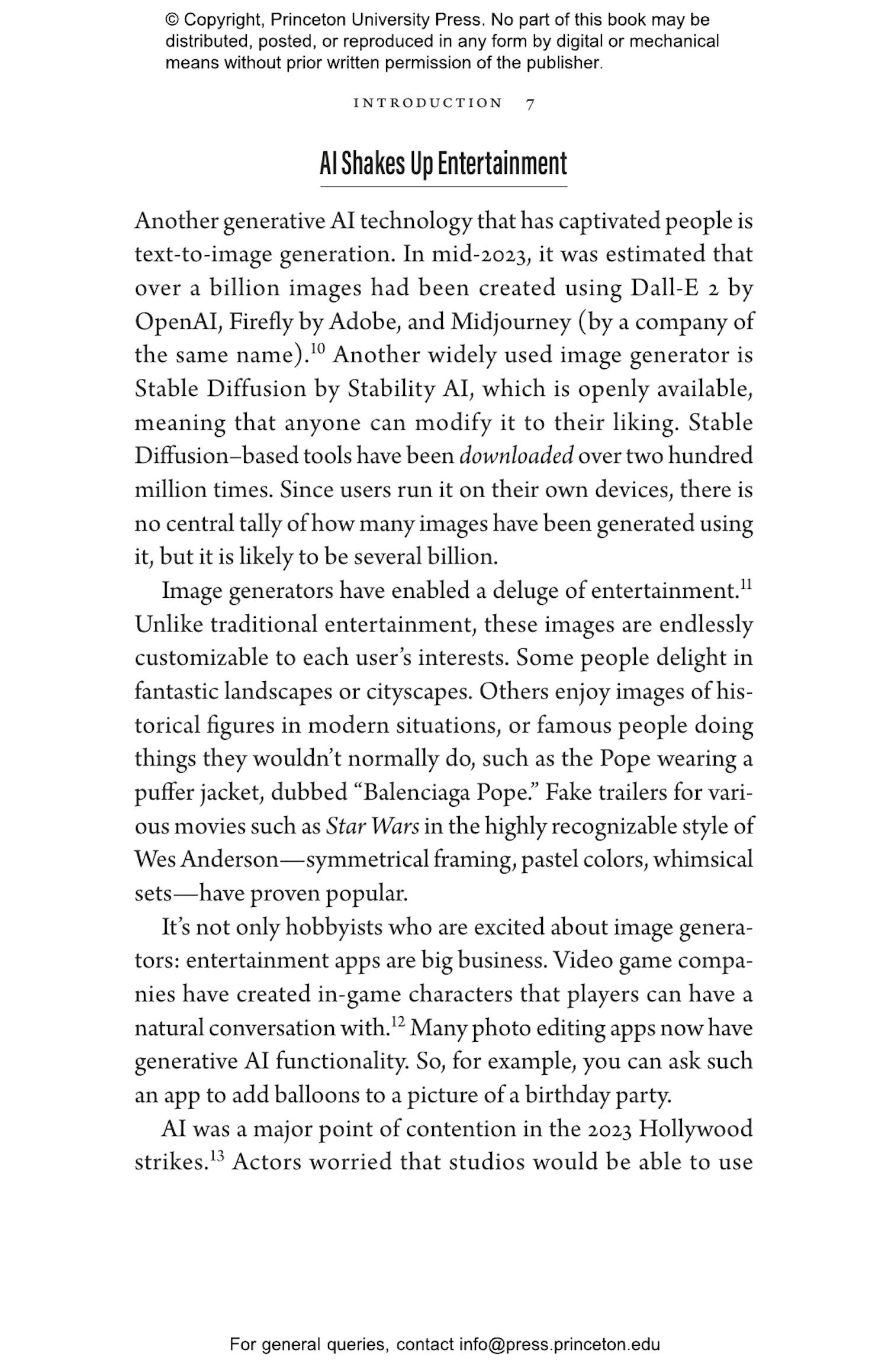 AI Snake Oil | Princeton University Press