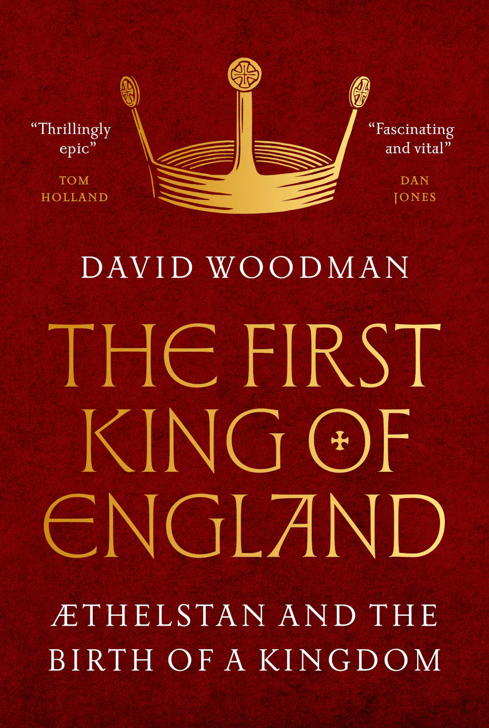 The First King of England | Princeton University Press
