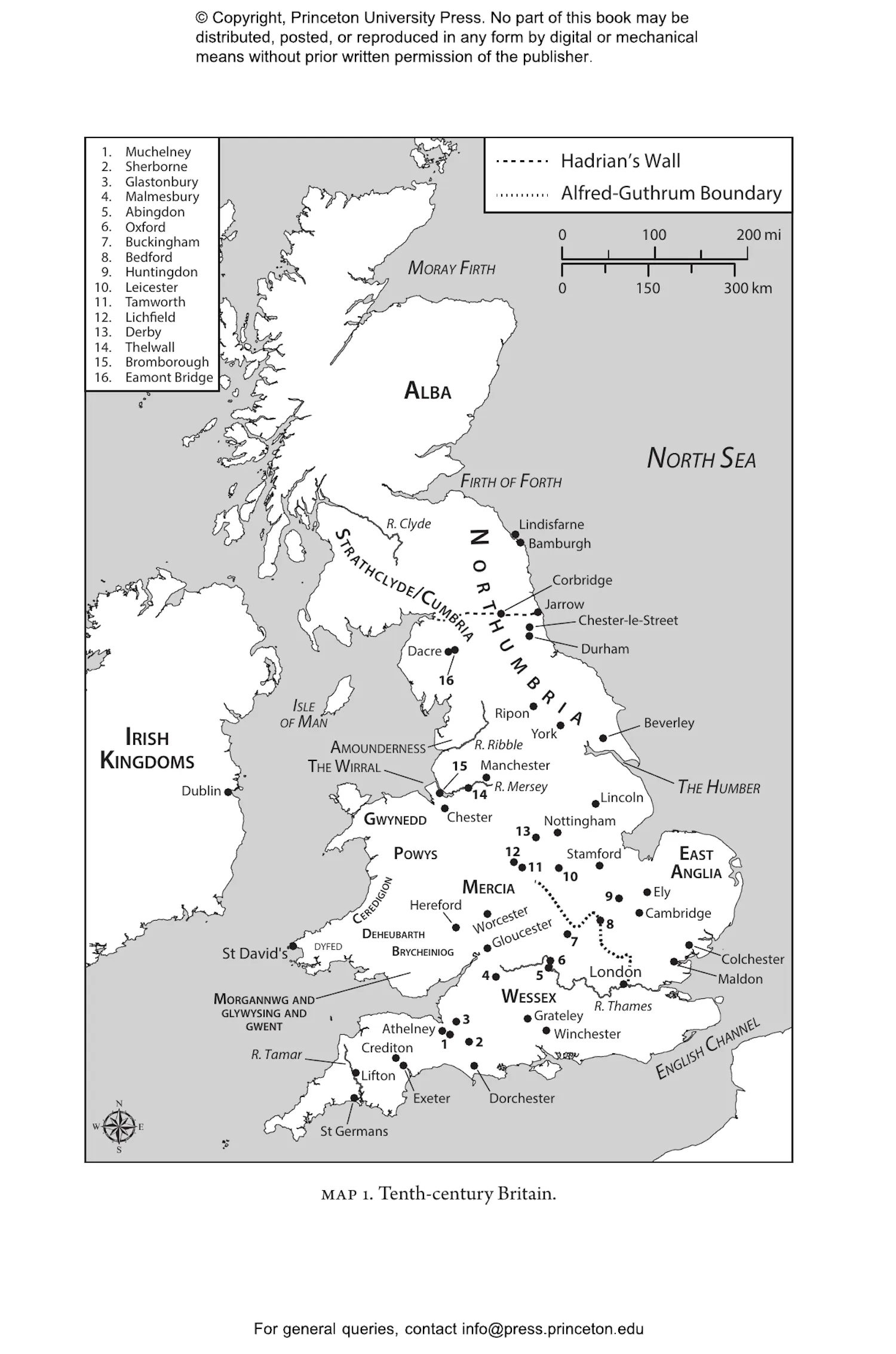 The First King of England | Princeton University Press