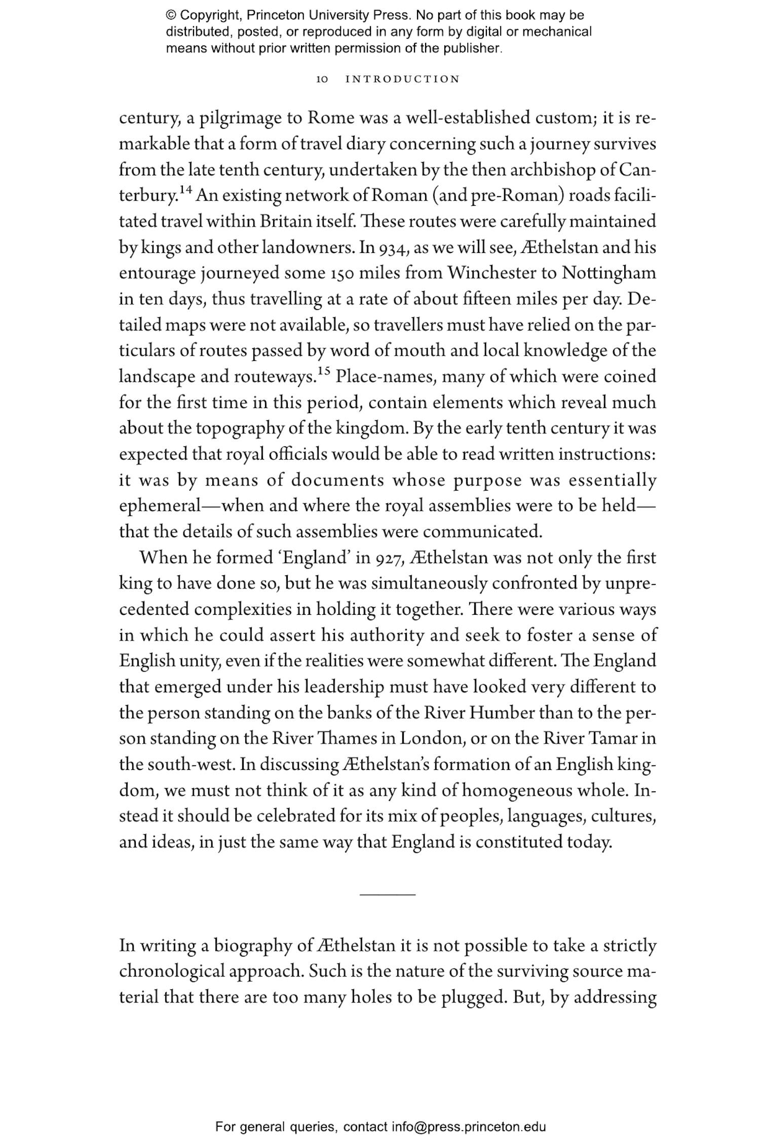 The First King of England | Princeton University Press