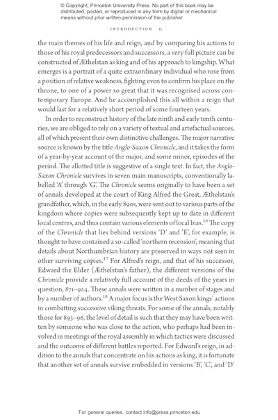 The First King of England | Princeton University Press