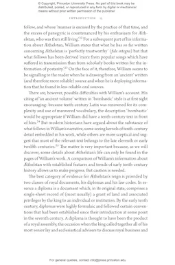 The First King of England | Princeton University Press